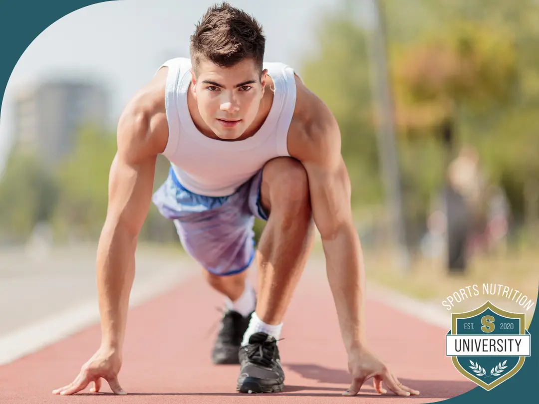 The Nutrient Needs of Young Athletes: What Parents Need to Know to ...